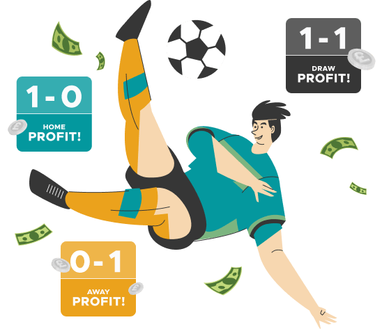 Matched Betting: Turn Free Bets Into Cash (Full Guide 2024) - Outplayed