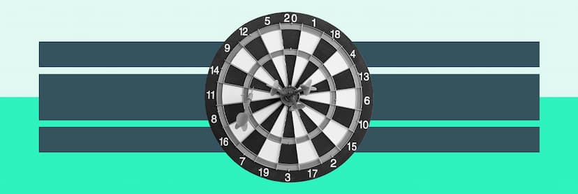 What Is A Match Treble In Darts? | Outplayed - Outplayed