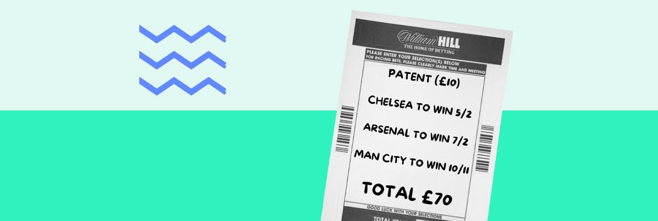 What Is a Patent Bet? A Beginner’s Guide - Outplayed