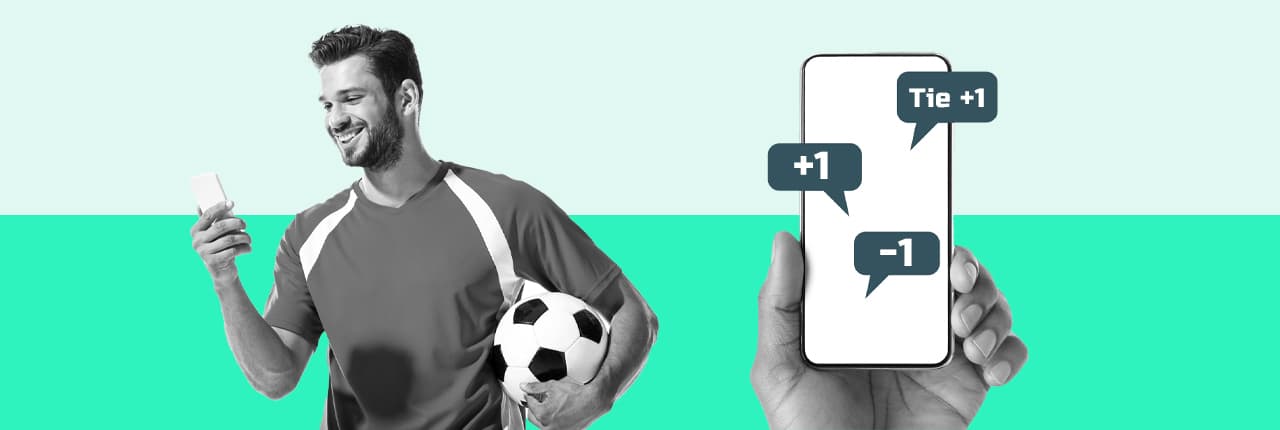 What Is European Handicap Betting? The Ultimate Guide - Outplayed