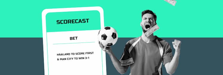 What Is Scorecast Betting: Everything You Need To Know. - Outplayed