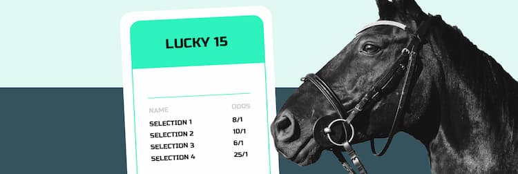 What Is a Lucky 15 Bet? Ultimate Guide To Understanding Lucky 15 bets ...