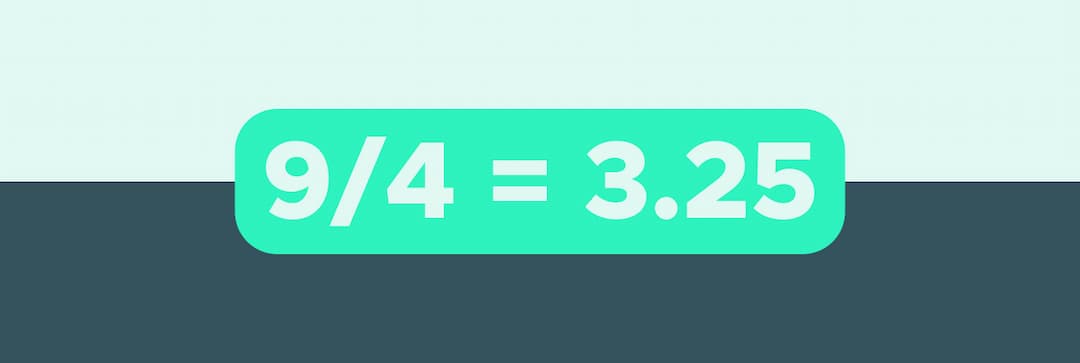 How To Use Decimal Odds: A Guide For 2025 - Outplayed