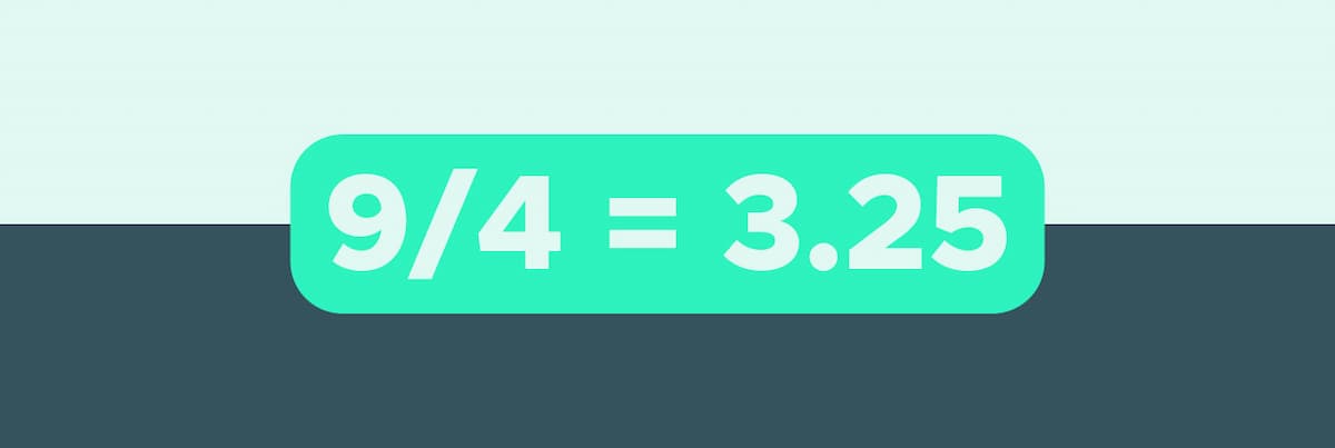 How To Use Decimal Odds: A Guide For 2025 - Outplayed