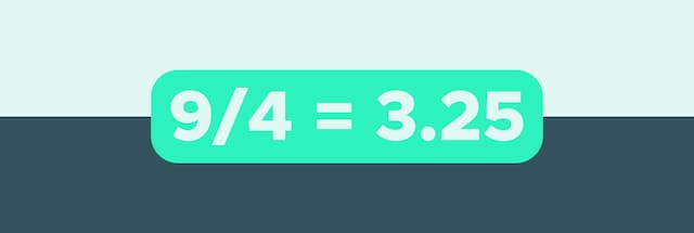 How To Use Decimal Odds: A Guide For 2025 - Outplayed