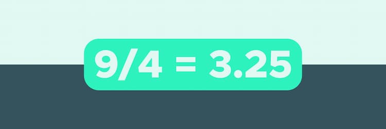 How To Use Decimal Odds: A Guide For 2025 - Outplayed