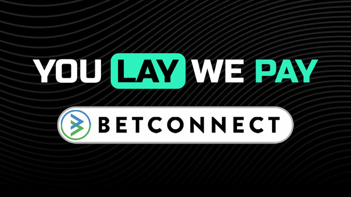 Get Paid For Laying Bets With BetConnect - Outplayed