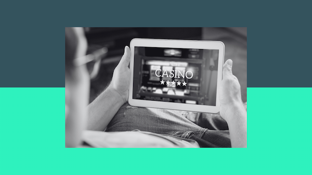 What Are the Best Casino Software Providers? - Outplayed