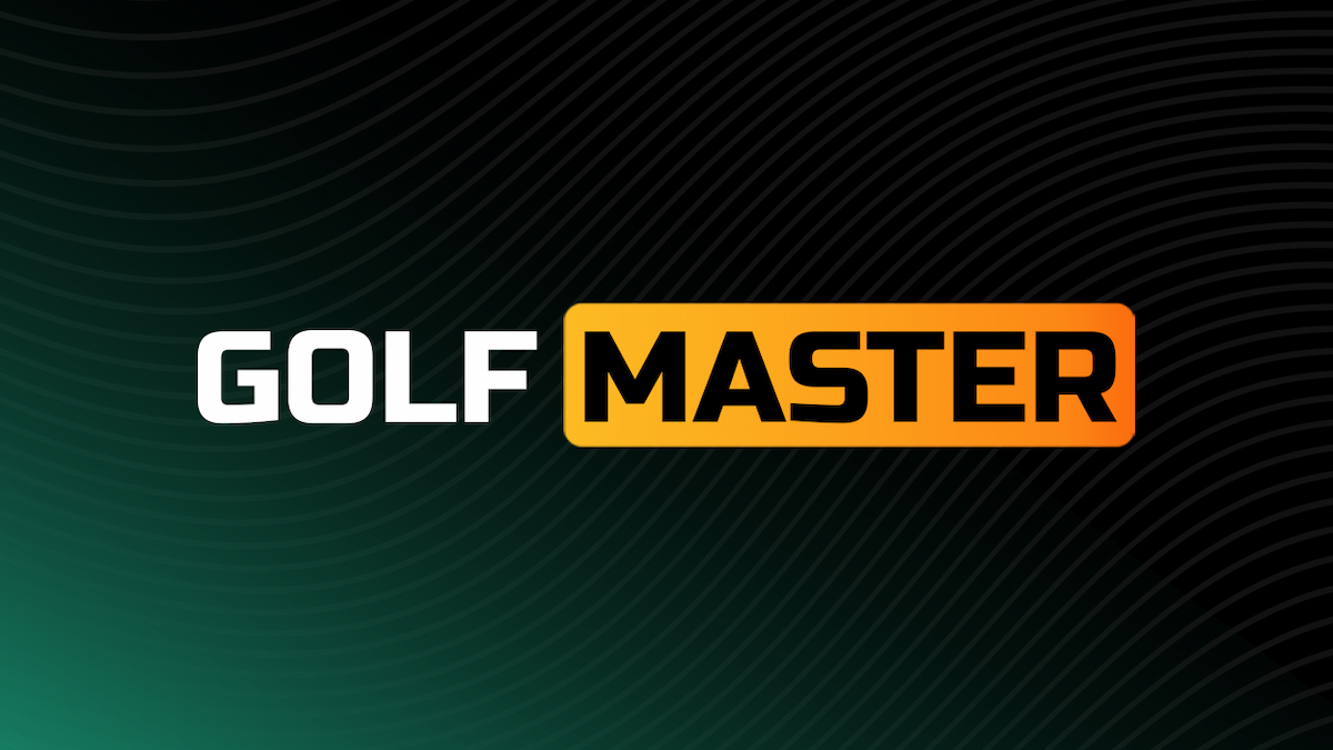 The Golf Master: Take Massive Value Each Week - Outplayed
